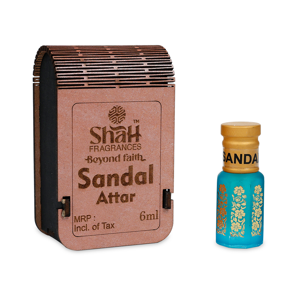 Sandal - Shah Fragrances