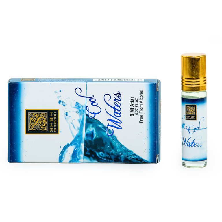 Attar Roll On - Shah Fragrances