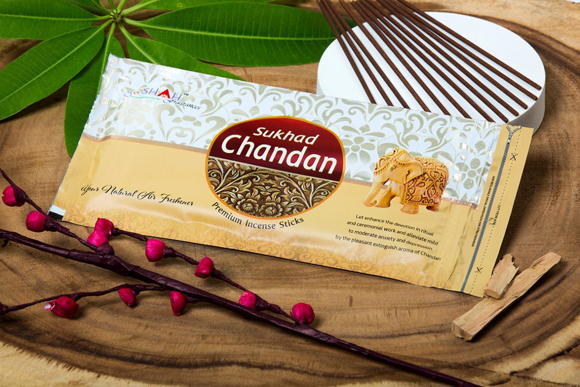 Shop - Shah Fragrances