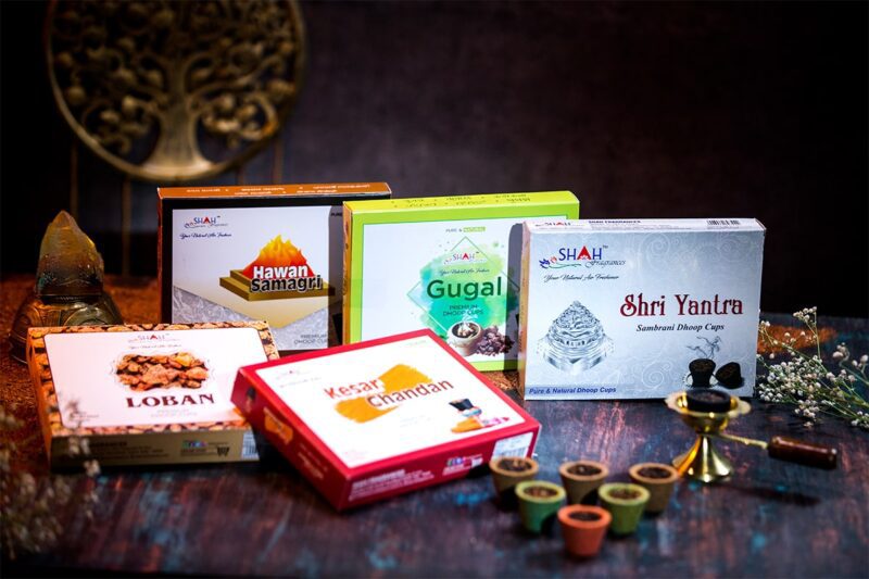 Best Incense Sticks/ Premium Agarbatti / Shah Fragrances